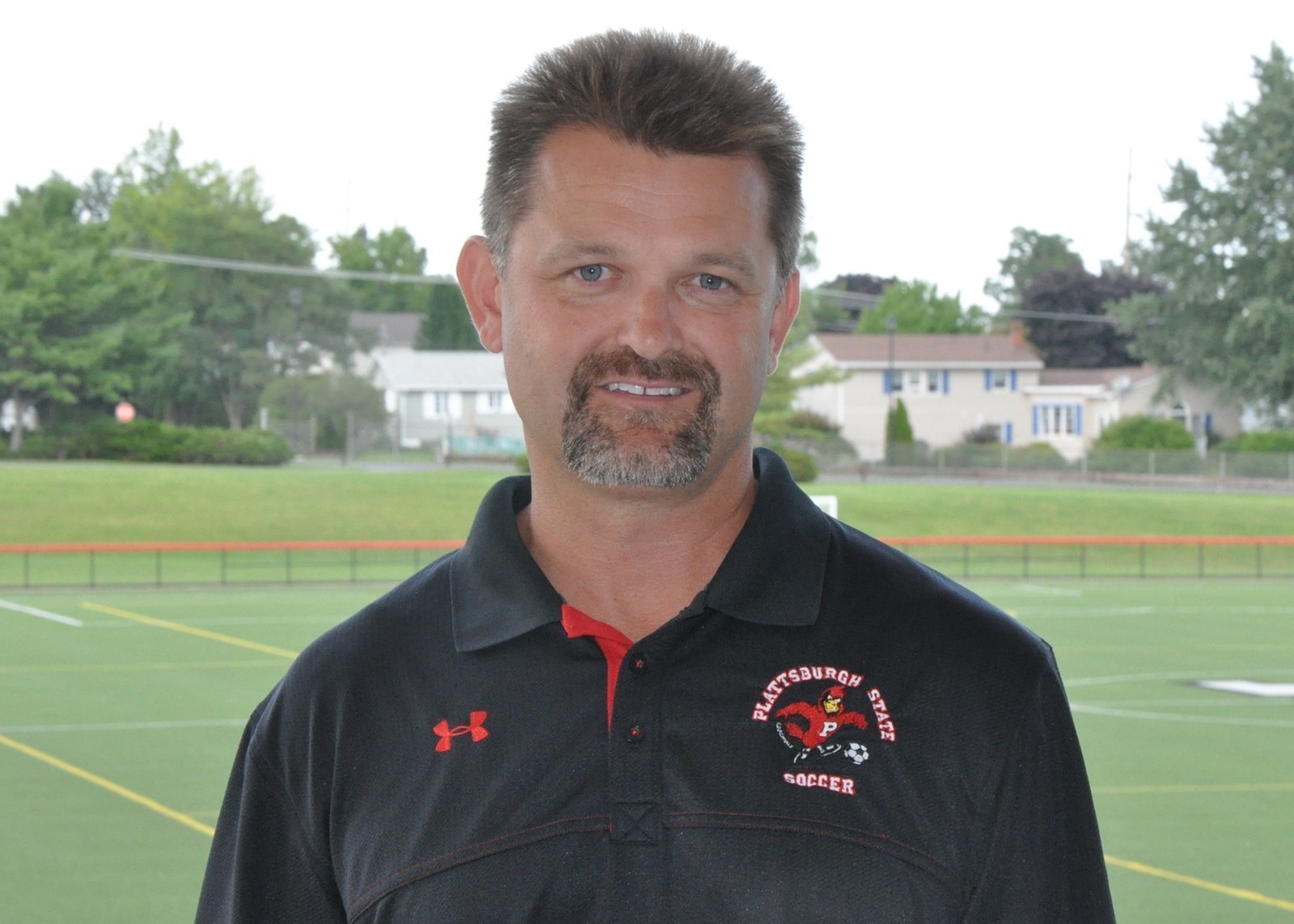 Brian Micheels - Associate Women's Soccer Coach - Women's Soccer ...