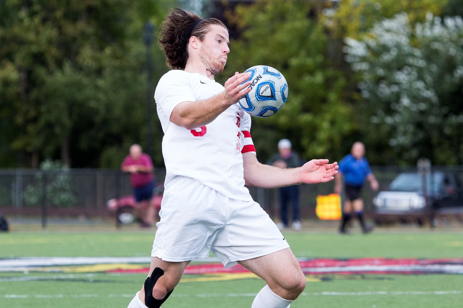 Matt Hamilton - 2013 - Men's Soccer - Plattsburgh State Athletics