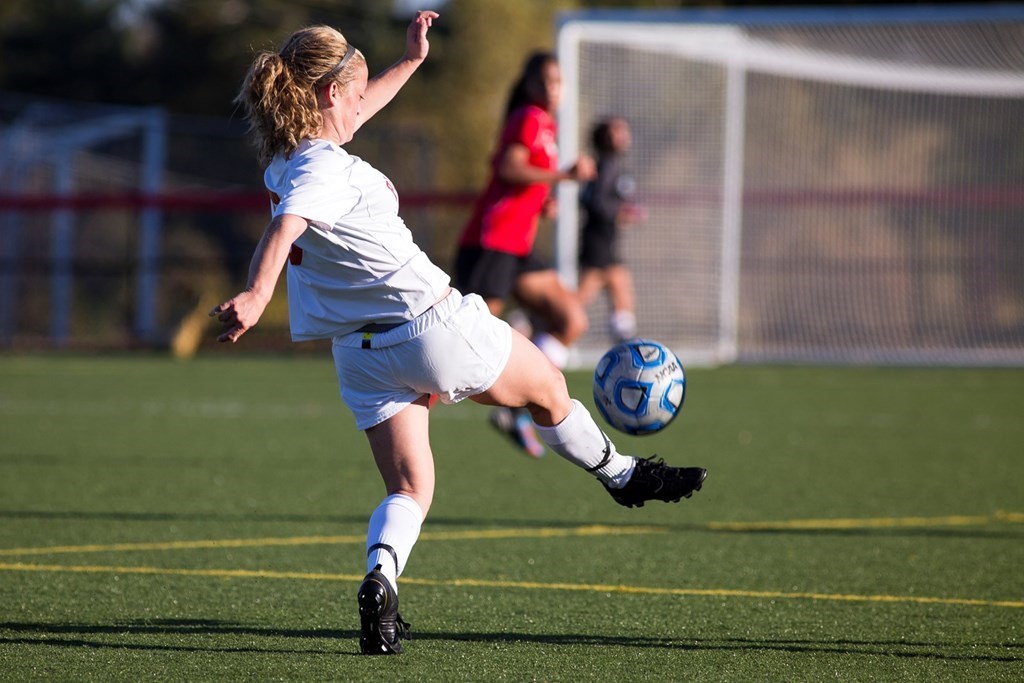 Megan Colby - 2014 - Women's Soccer - Plattsburgh State Athletics