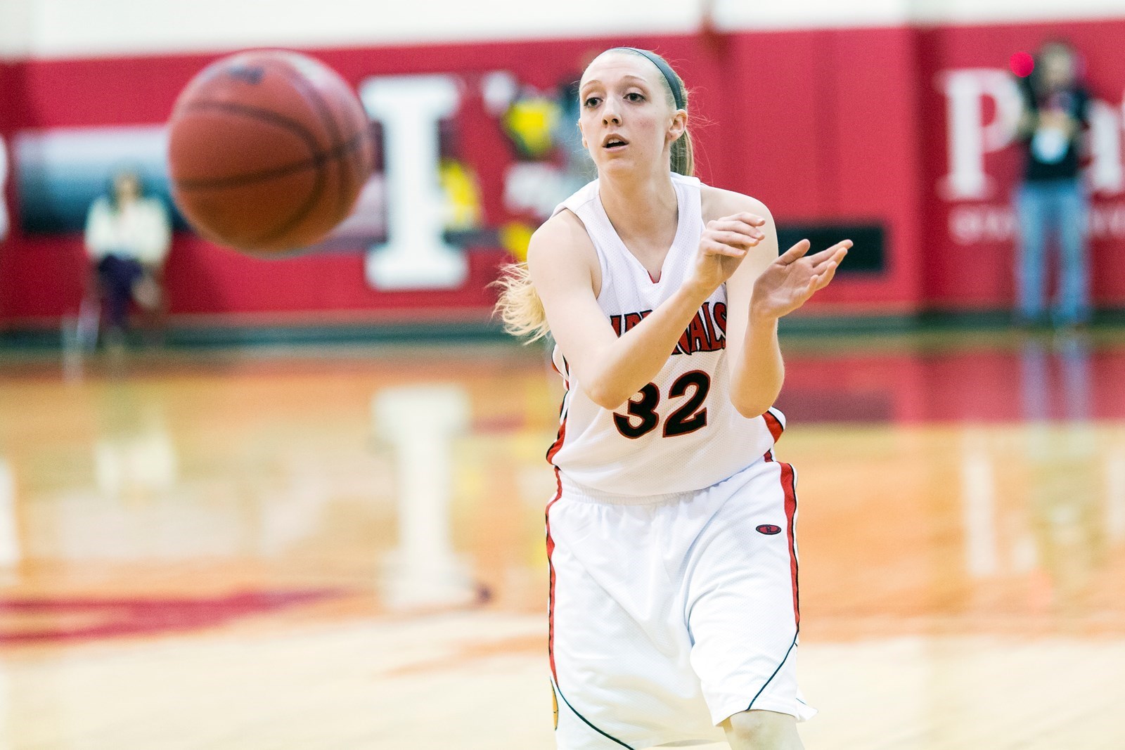 Stephanie Linder - 2015-16 - Women's Basketball - Plattsburgh State ...