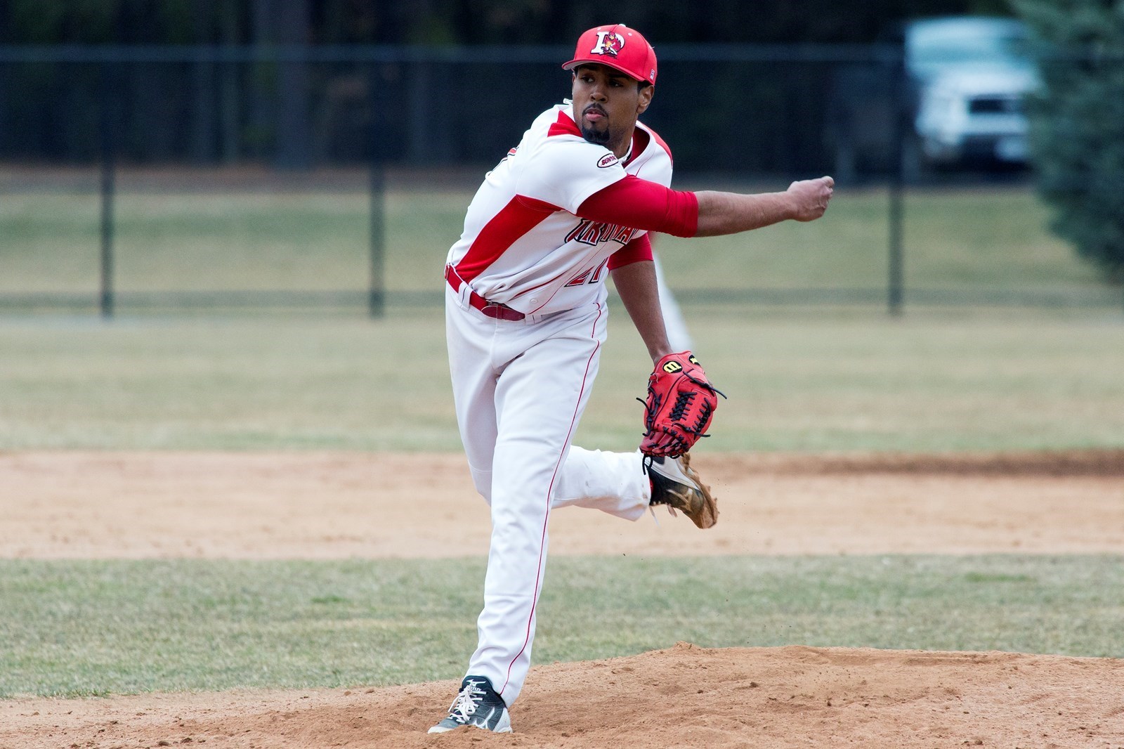 Rafael Ponce - 2014 - Baseball - Plattsburgh State Athletics