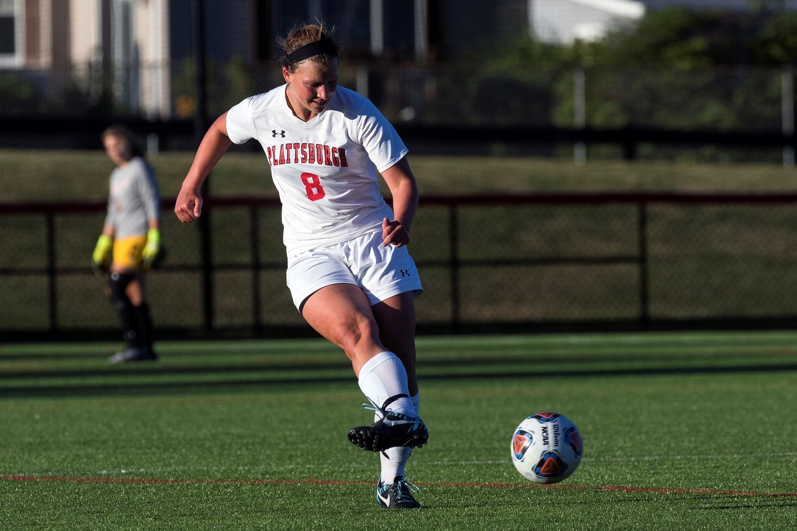Kylie Wallace - 2016 - Women's Soccer - Plattsburgh State Athletics