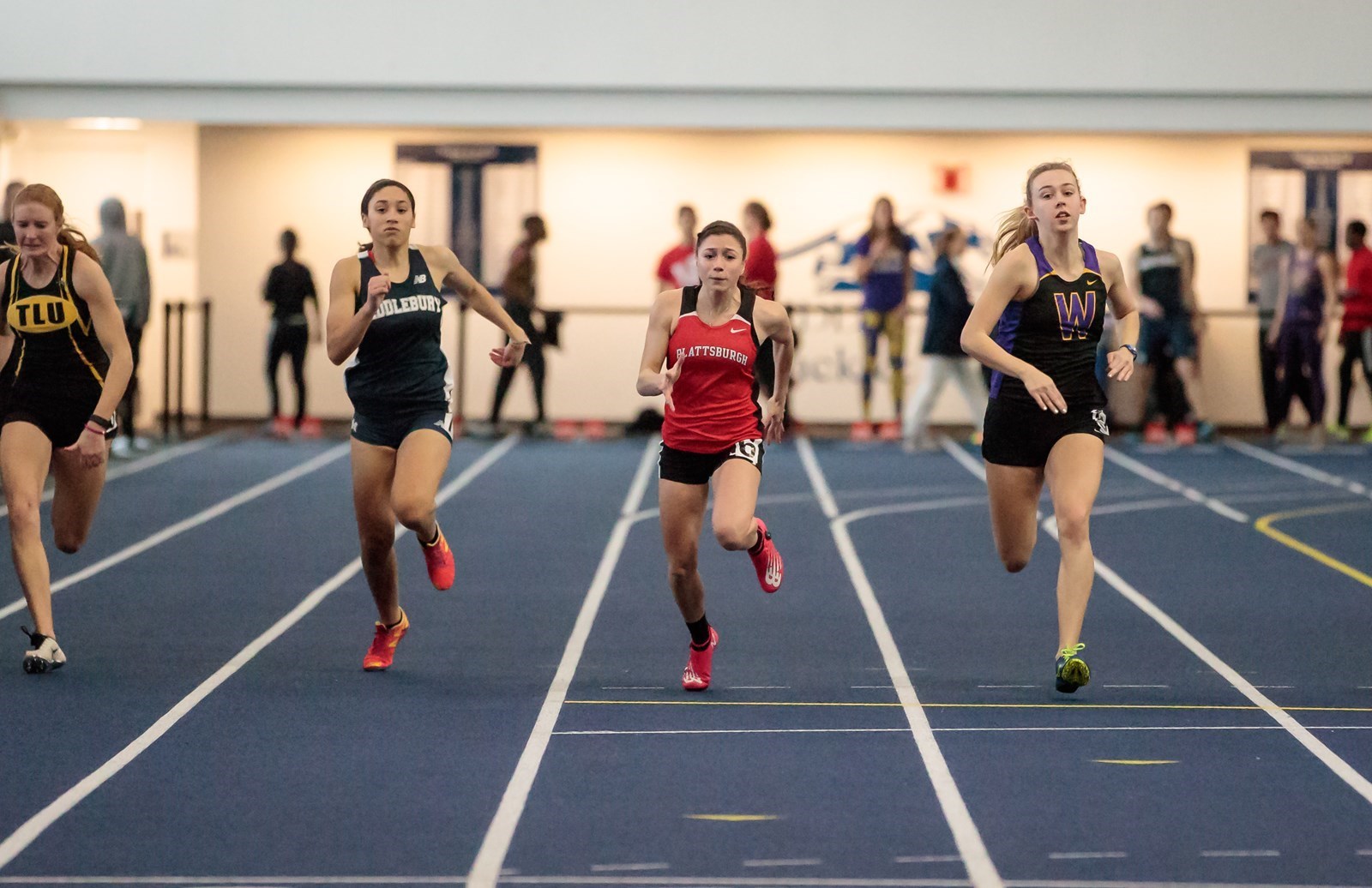Elisabeth Plympton - 2019-20 - Women's Track and Field - Plattsburgh ...