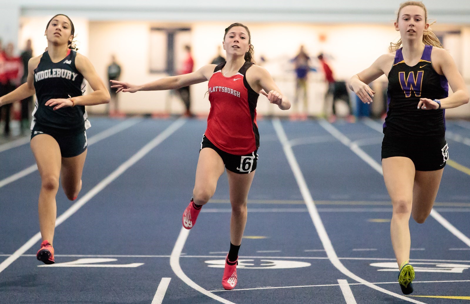 Elisabeth Plympton - 2019-20 - Women's Track and Field - Plattsburgh ...