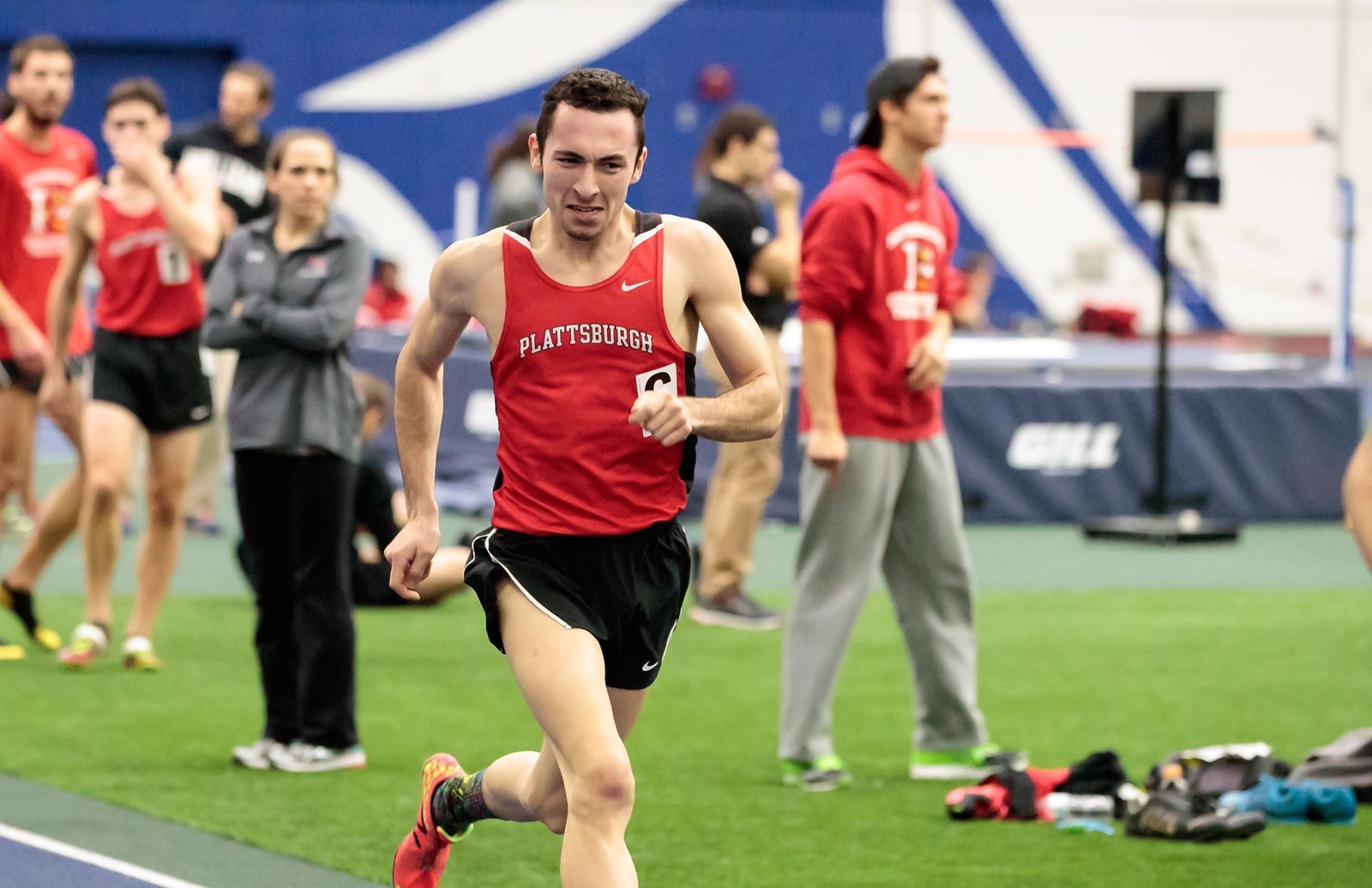 Jeriqho Gadway - 2015-16 - Men's Track and Field - Plattsburgh State ...