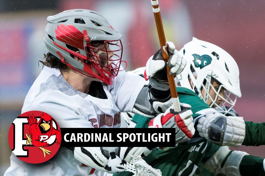Cardinal Spotlight: Five Questions with Ryan Callahan - Plattsburgh ...