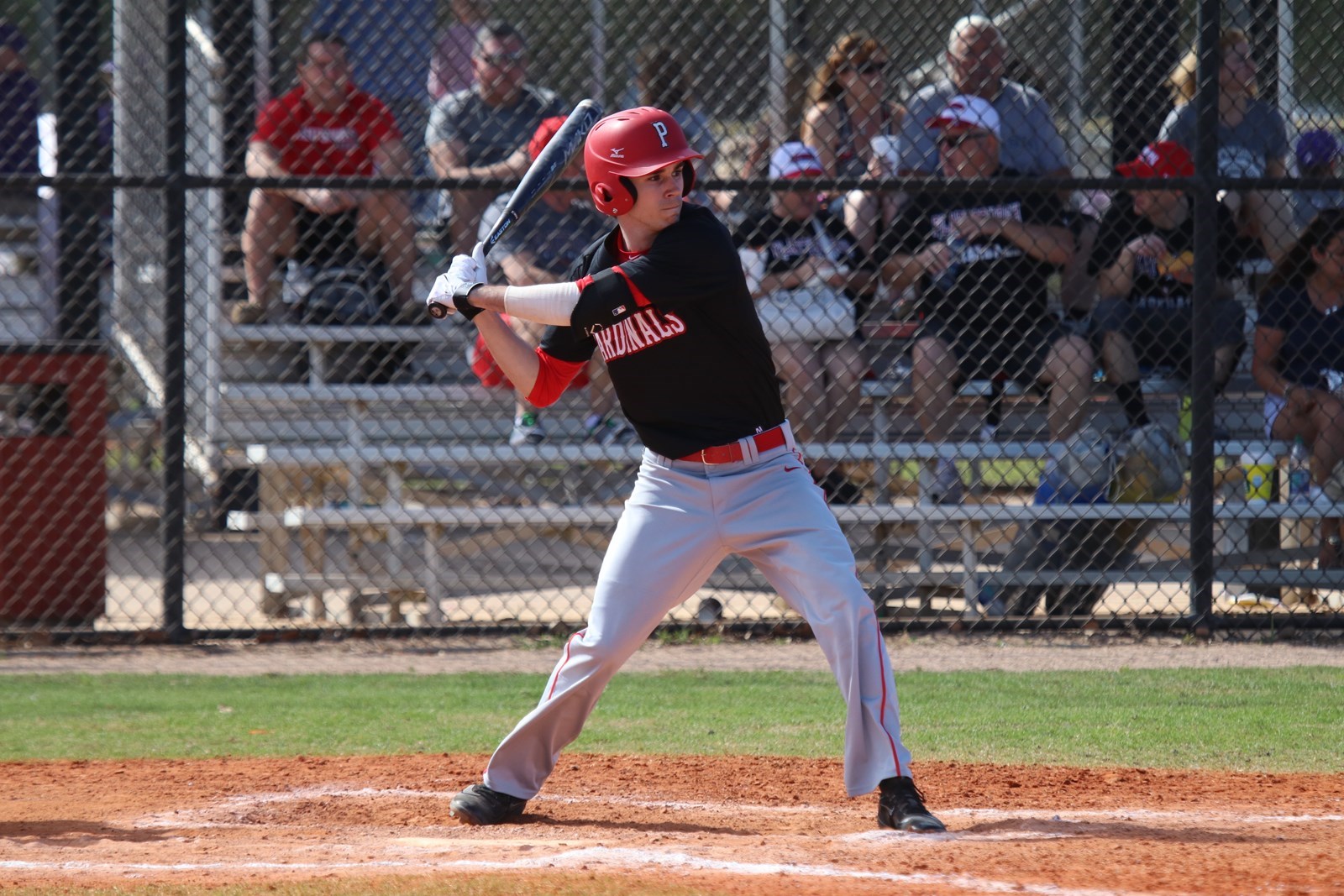 Alex Follmer - 2018 - Baseball - Plattsburgh State Athletics