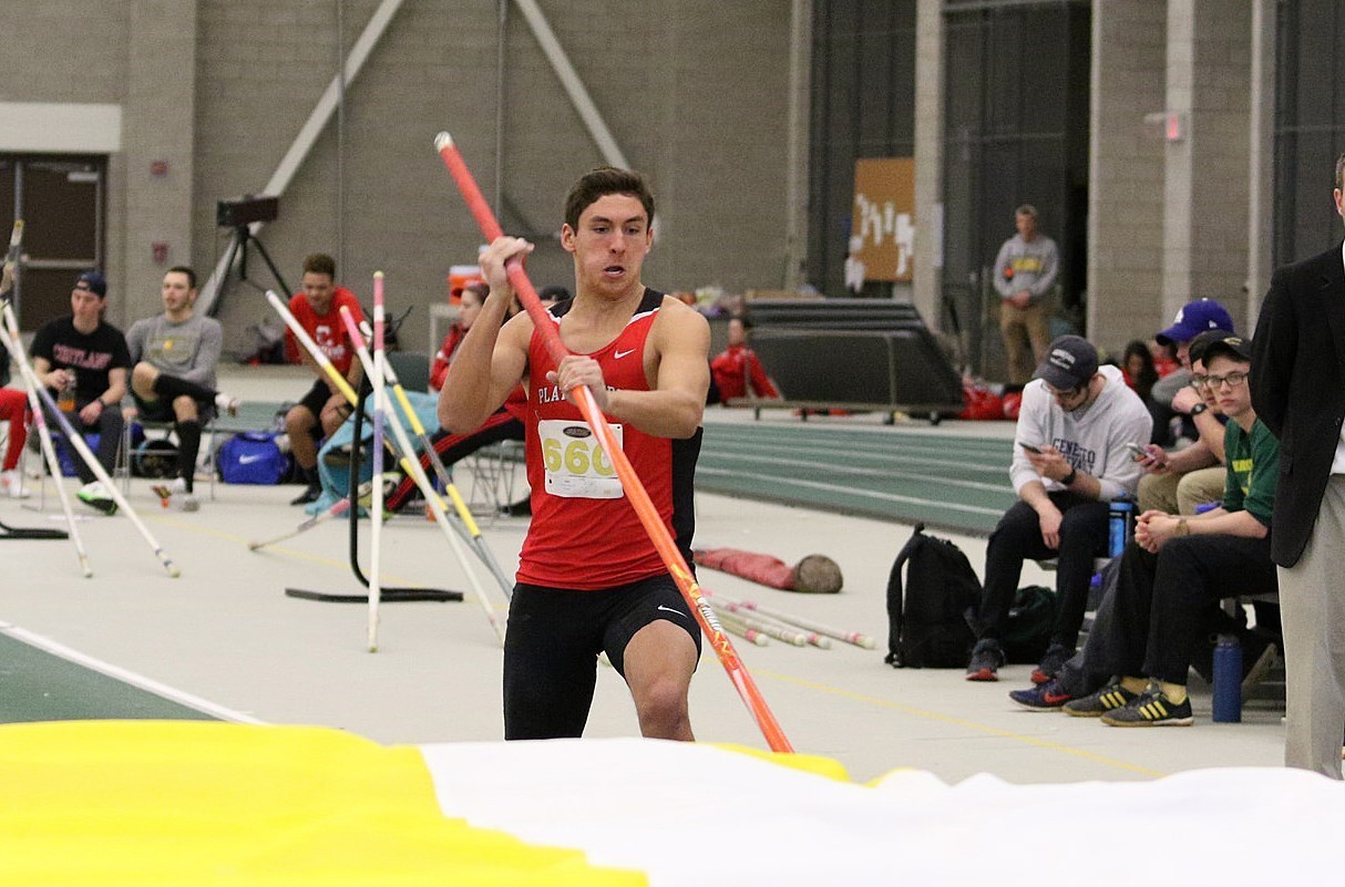 Anthony Ciccarelli - 2019-20 - Men's Track and Field - Plattsburgh ...
