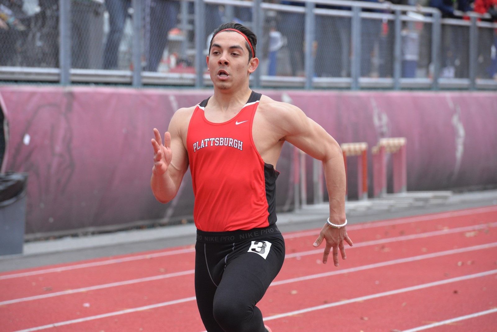 Brian Fabian - 2018-19 - Men's Track and Field - Plattsburgh State ...