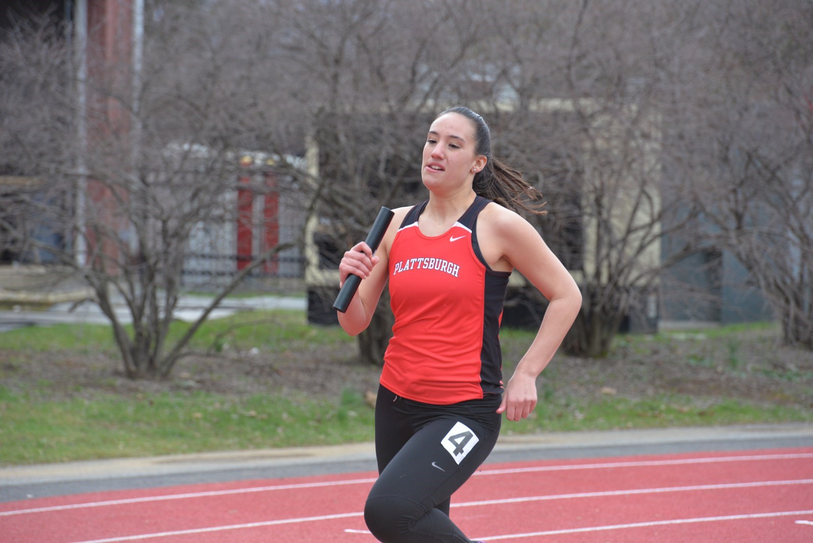Samantha Mosca - 2017-18 - Women's Track and Field - Plattsburgh State ...