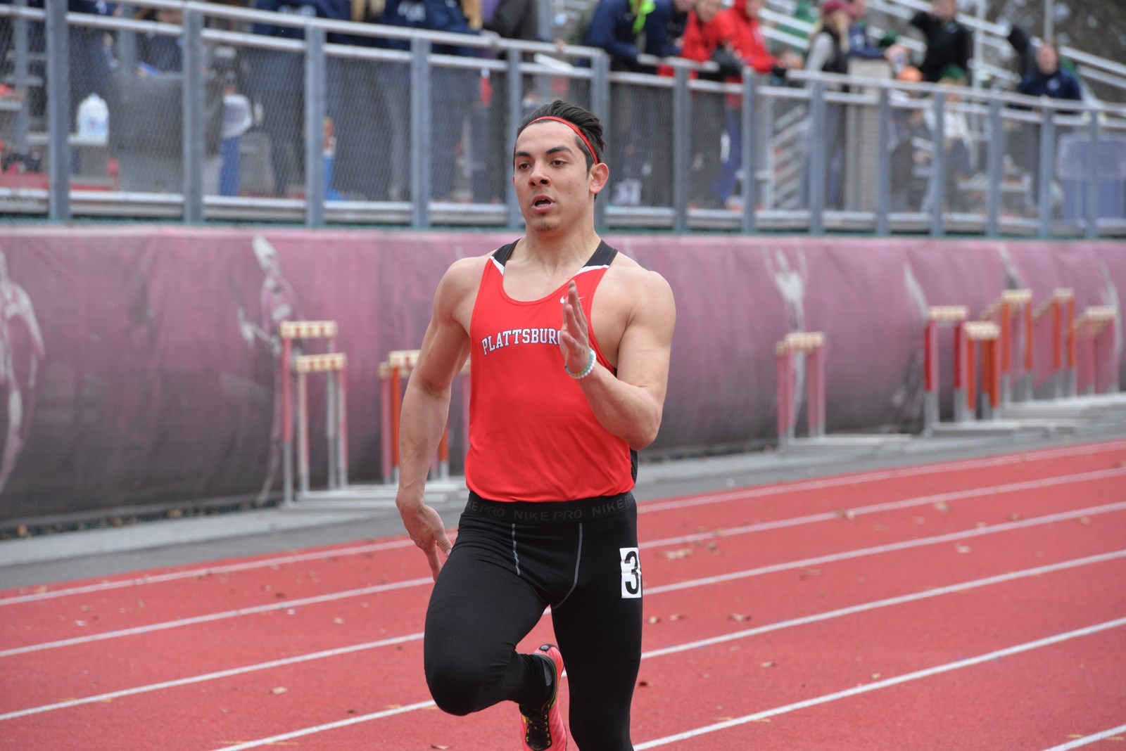 Brian Fabian - 2018-19 - Men's Track and Field - Plattsburgh State ...