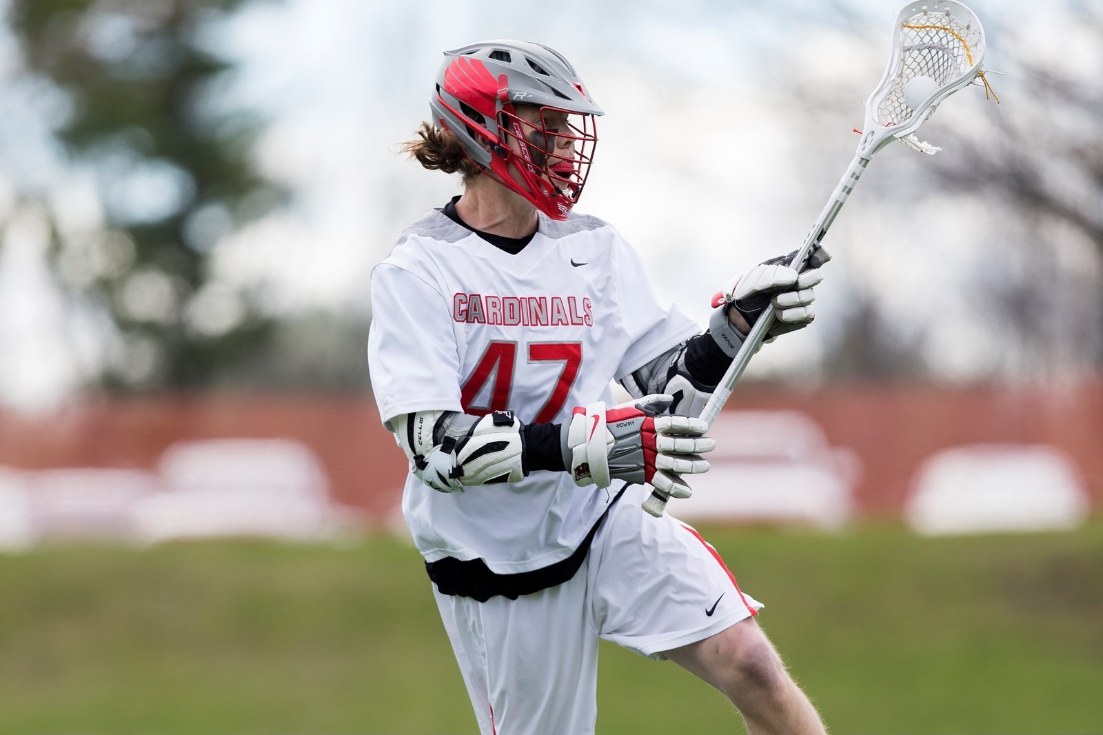 Ryan Callahan - 2017 - Men's Lacrosse - Plattsburgh State Athletics