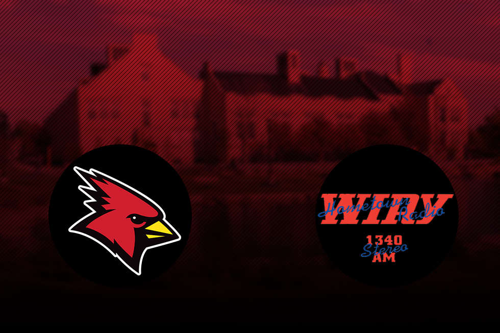 Plattsburgh State Athletics Announces Official Partnership With WIRY ...