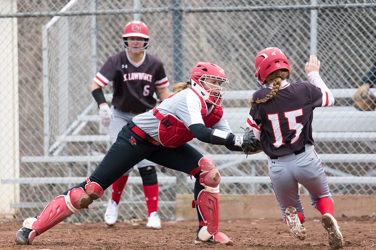 Jennifer Groat - 2019 - Softball - Plattsburgh State Athletics