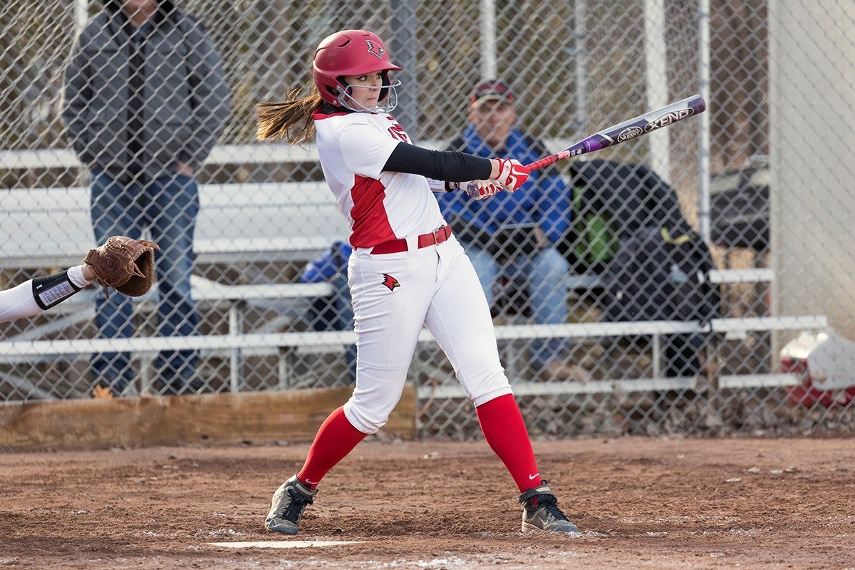 Taylor Smith - 2018 - Softball - Plattsburgh State Athletics
