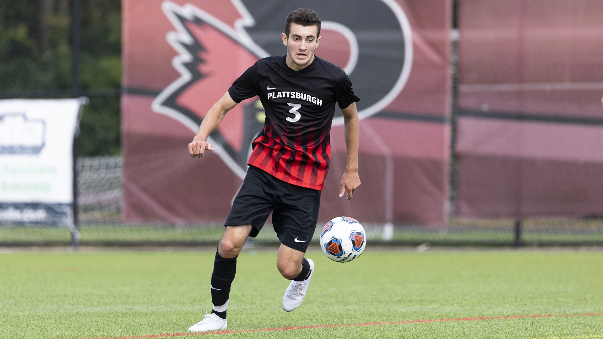 Andrew Braverman - 2022 - Men's Soccer - Plattsburgh State Athletics