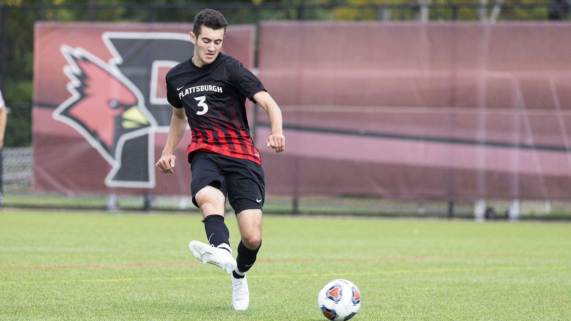 Andrew Braverman - 2022 - Men's Soccer - Plattsburgh State Athletics