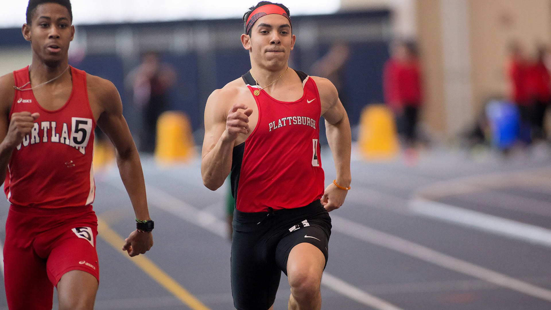 Brian Fabian - 2018-19 - Men's Track and Field - Plattsburgh State ...