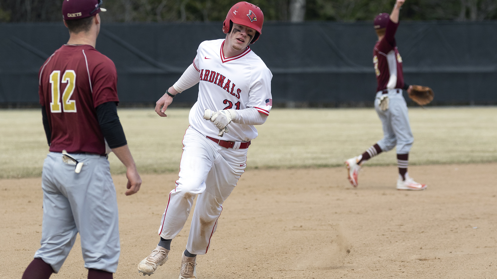 Stephen Lydon - 2020 - Baseball - Plattsburgh State Athletics