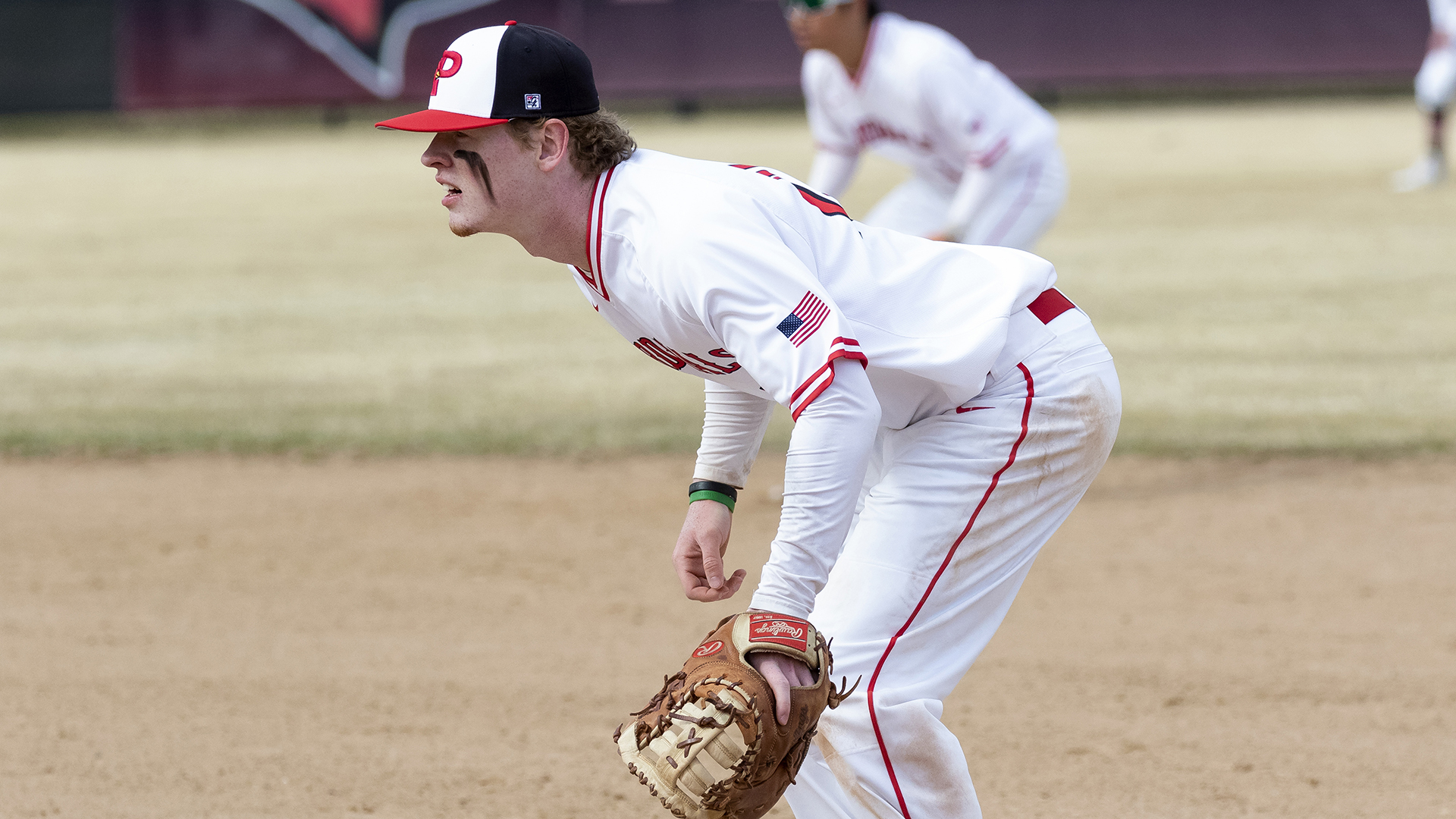Stephen Lydon - 2020 - Baseball - Plattsburgh State Athletics