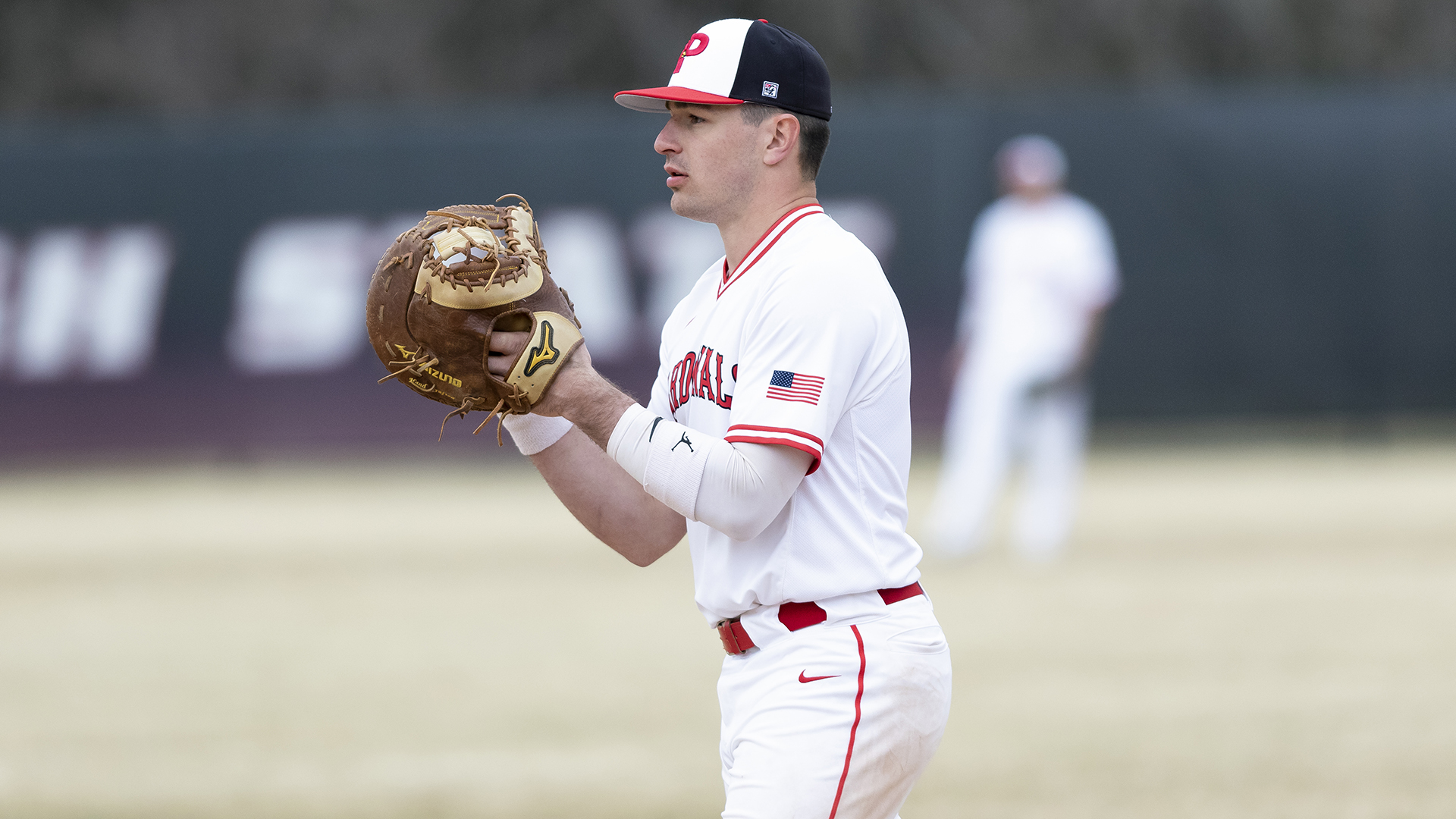 Tom Bowe - 2019 - Baseball - Plattsburgh State Athletics