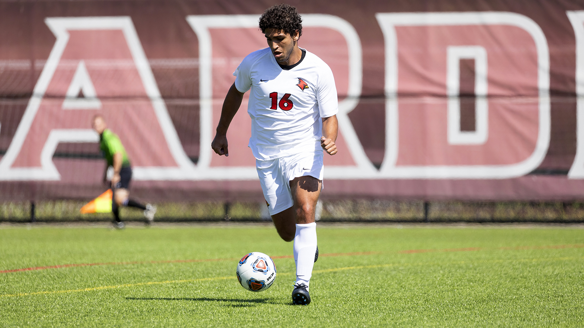 Devin Lambe - 2020 - Men's Soccer - Plattsburgh State Athletics