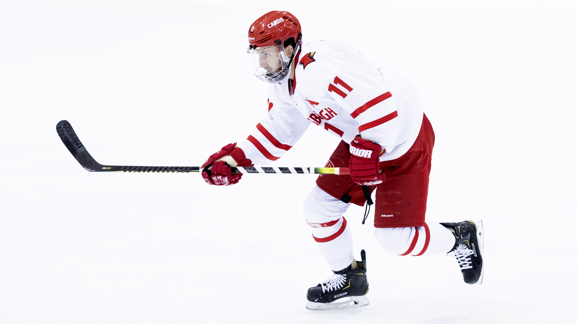 Joe Drabin - 2019-20 - Men's Ice Hockey - Plattsburgh State Athletics