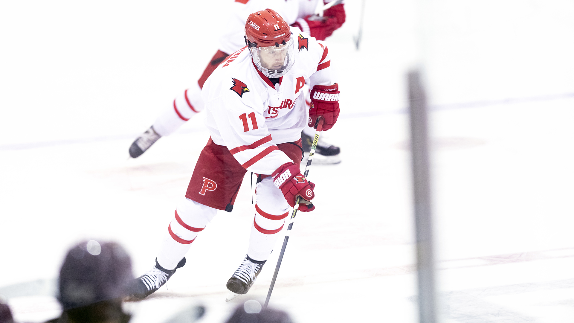 Joe Drabin - 2019-20 - Men's Ice Hockey - Plattsburgh State Athletics