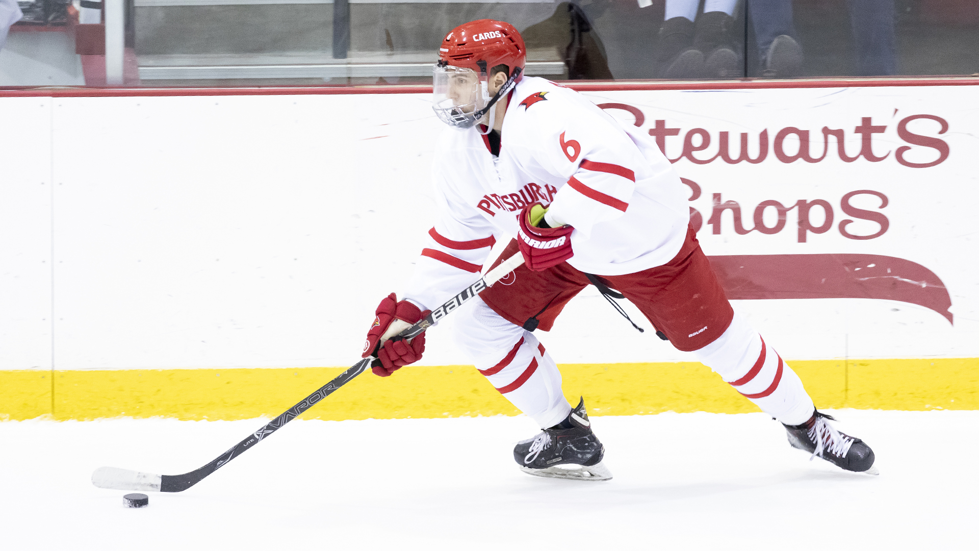 Jake Sutton - 2021-22 - Men's Ice Hockey - Plattsburgh State Athletics