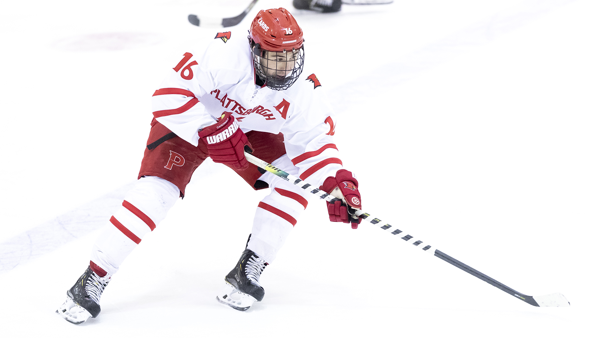 Ryan Kuhn - 2019-20 - Men's Ice Hockey - Plattsburgh State Athletics