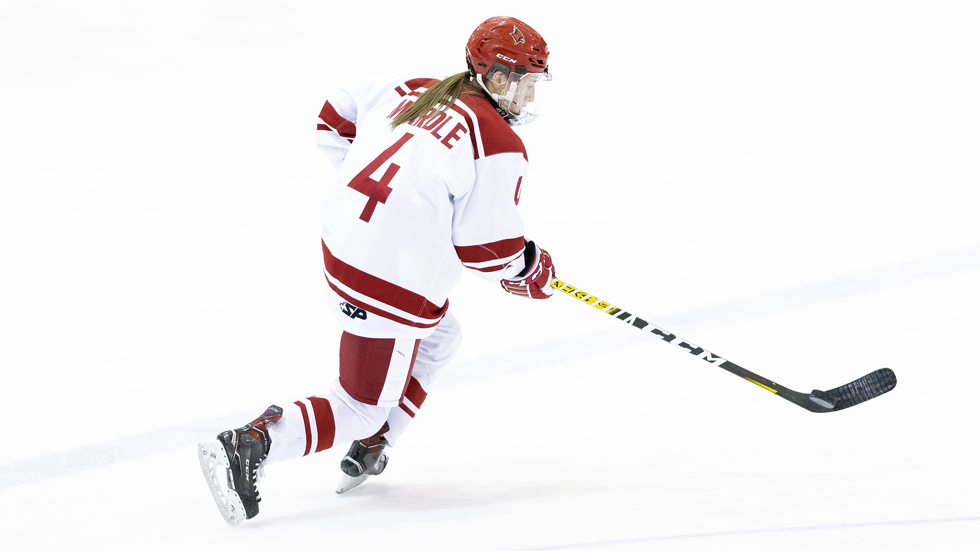 Erin McArdle - 2021-22 - Women's Ice Hockey - Plattsburgh State Athletics