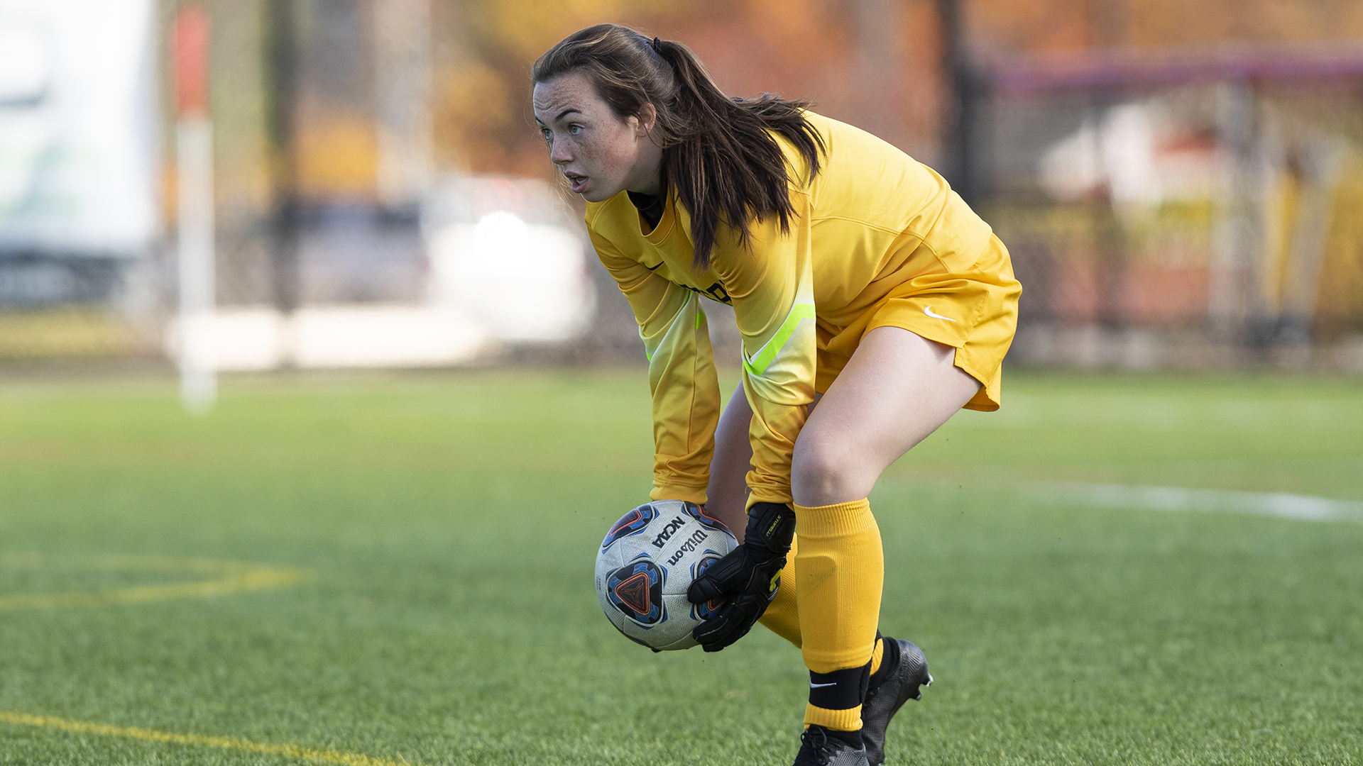 Julia Ennis - 2022 - Women's Soccer - Plattsburgh State Athletics