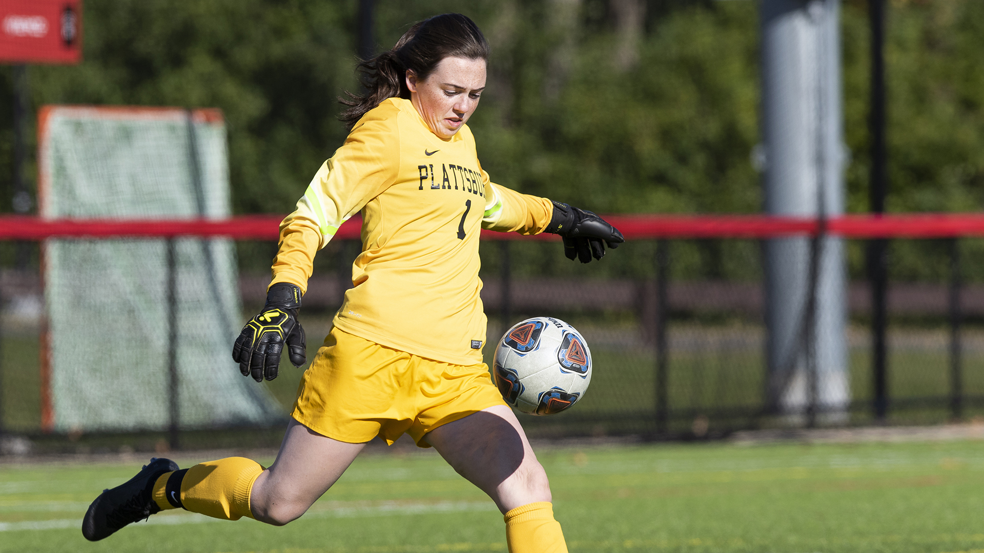 Julia Ennis - 2022 - Women's Soccer - Plattsburgh State Athletics