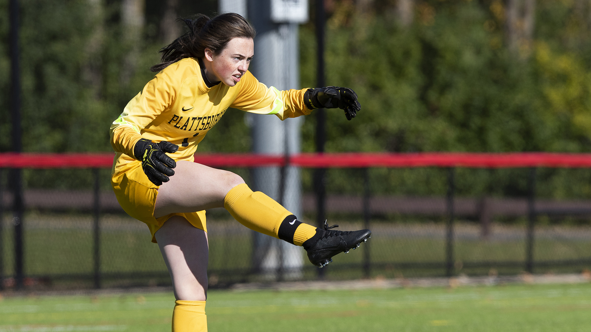 Julia Ennis - 2022 - Women's Soccer - Plattsburgh State Athletics