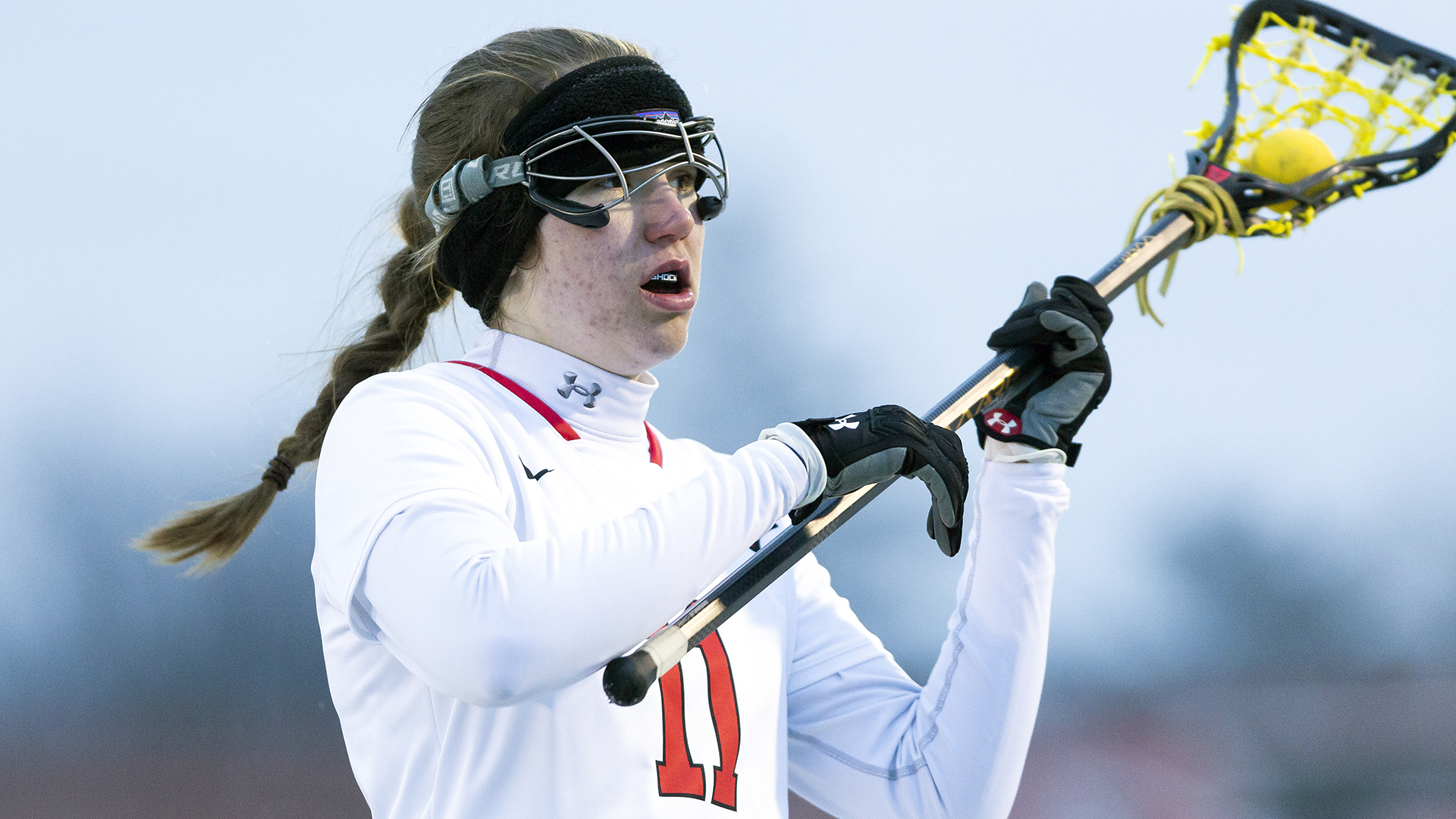 Claire Wiley - 2020 - Women's Lacrosse - Plattsburgh State Athletics