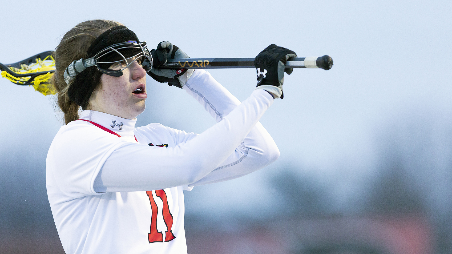 Claire Wiley - 2020 - Women's Lacrosse - Plattsburgh State Athletics