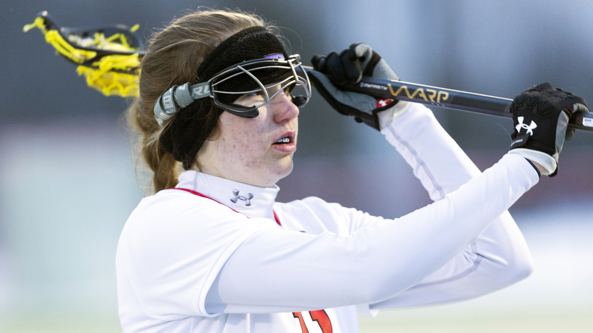 Claire Wiley - 2020 - Women's Lacrosse - Plattsburgh State Athletics