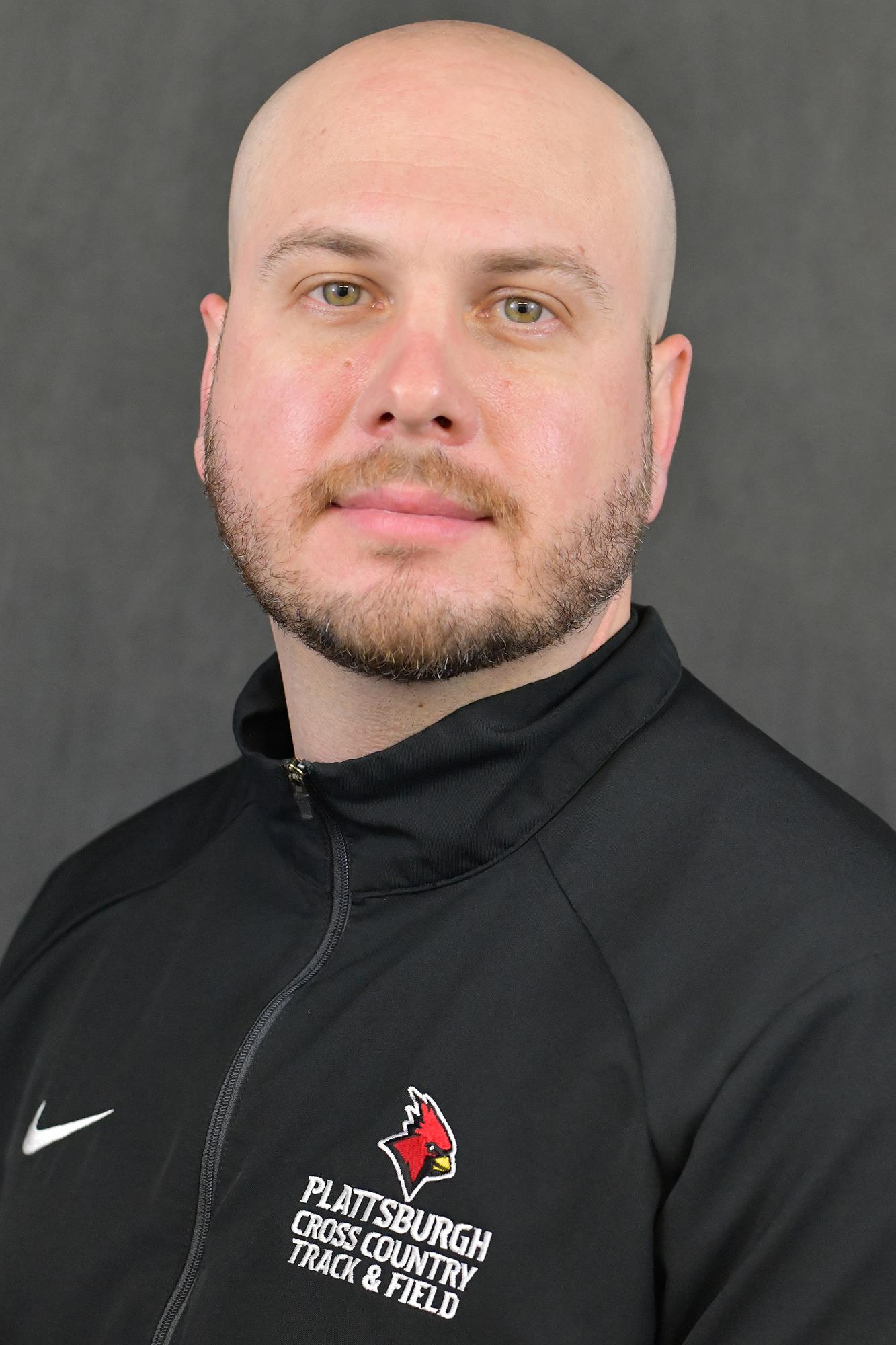 Nick Jones - Head Track and Field Coach - Men's Cross Country Coaches ...