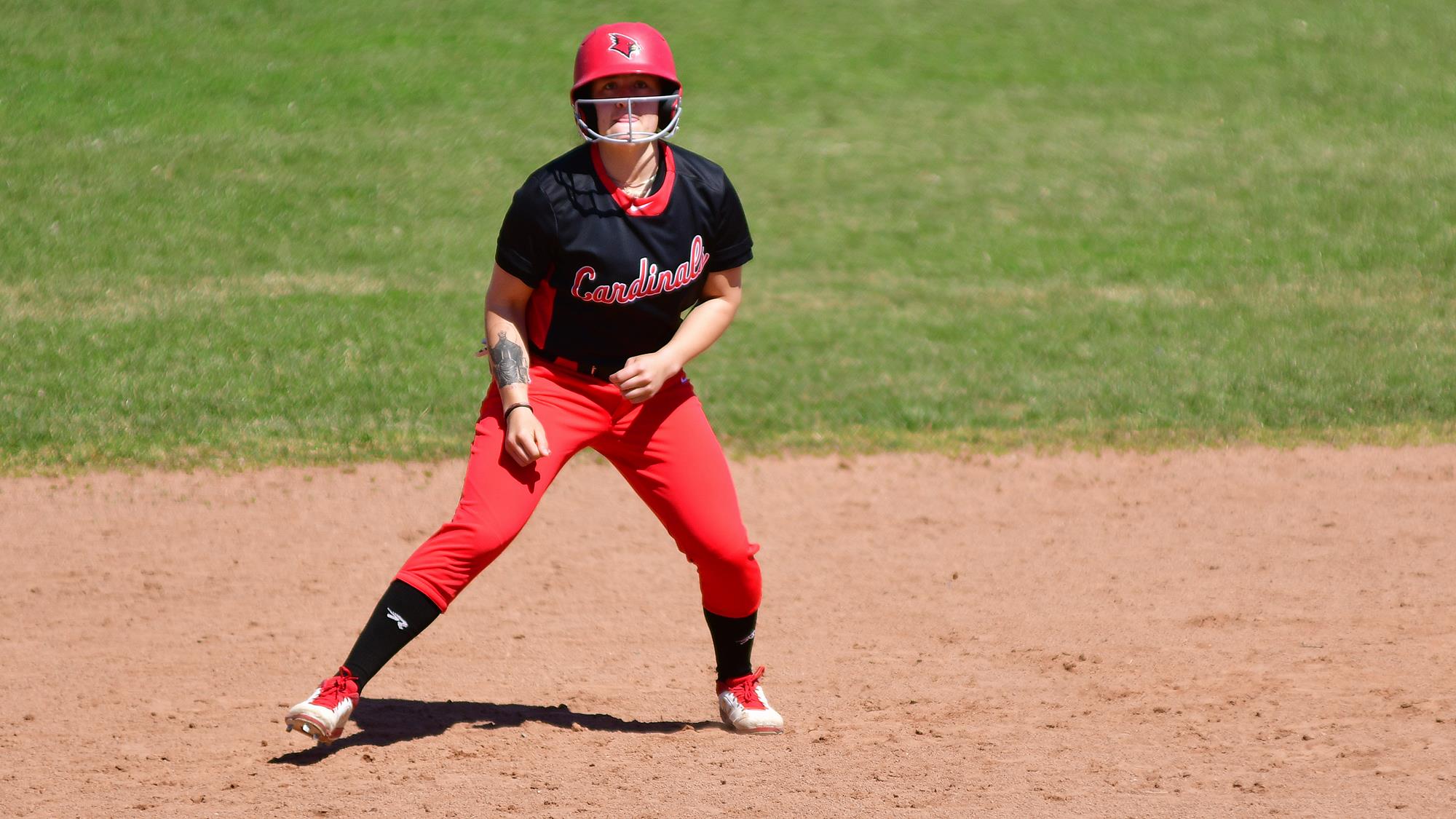 Madison Walker - 2021 - Softball - Plattsburgh State Athletics