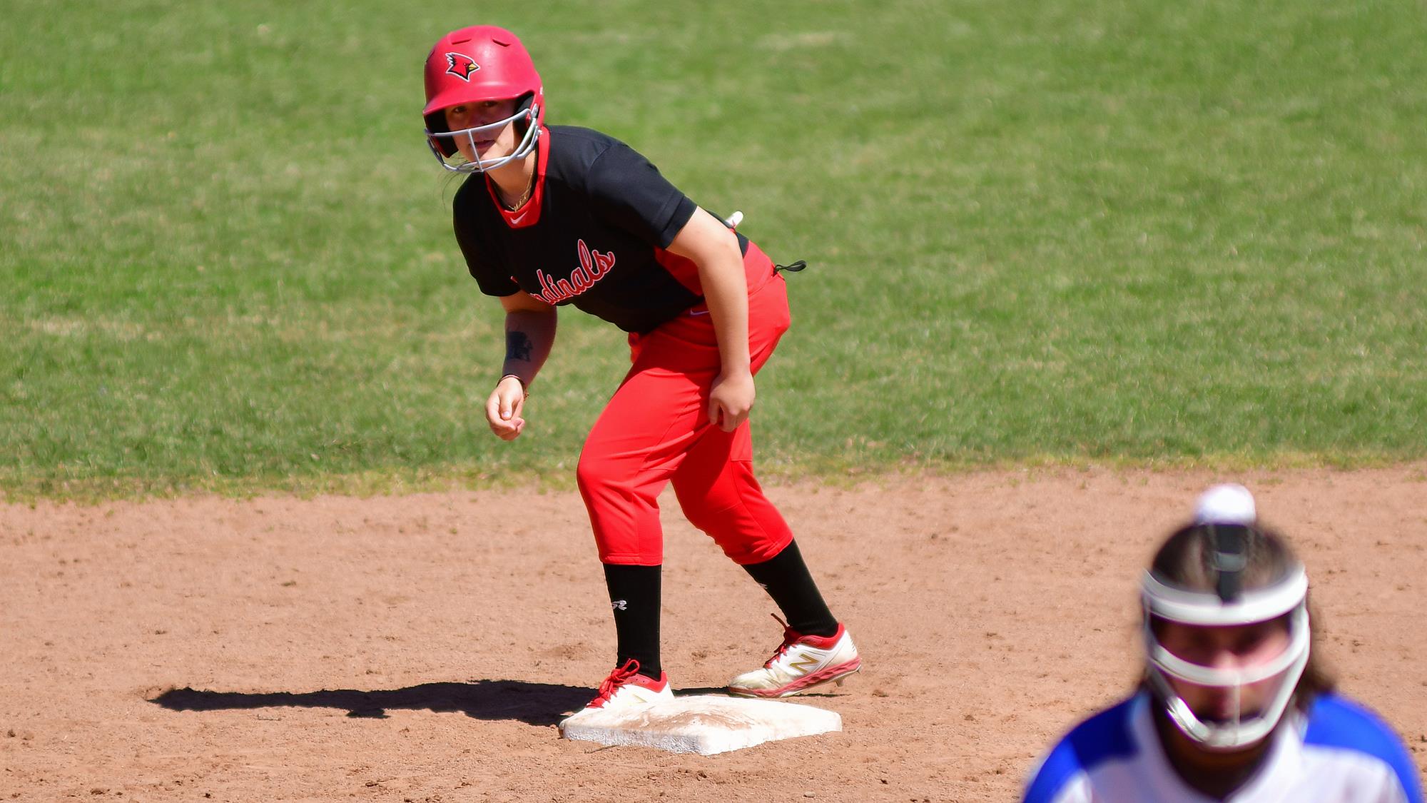 Madison Walker - 2021 - Softball - Plattsburgh State Athletics