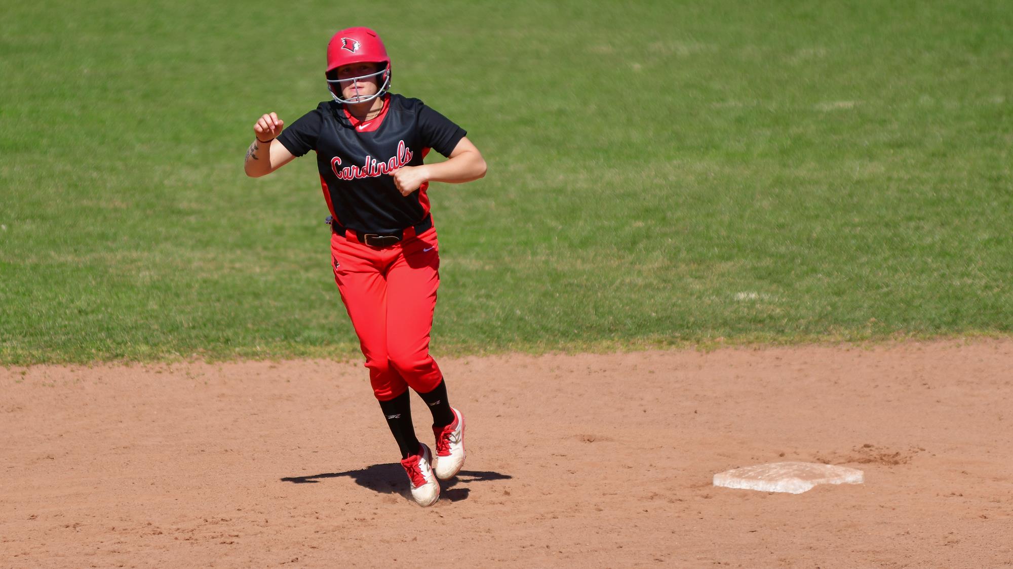 Madison Walker - 2021 - Softball - Plattsburgh State Athletics