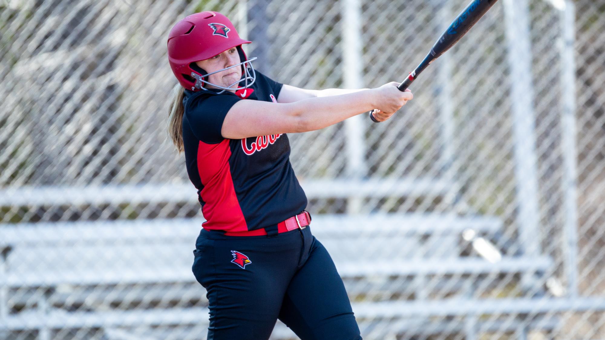 Alexandra Clifford - 2021 - Softball - Plattsburgh State Athletics