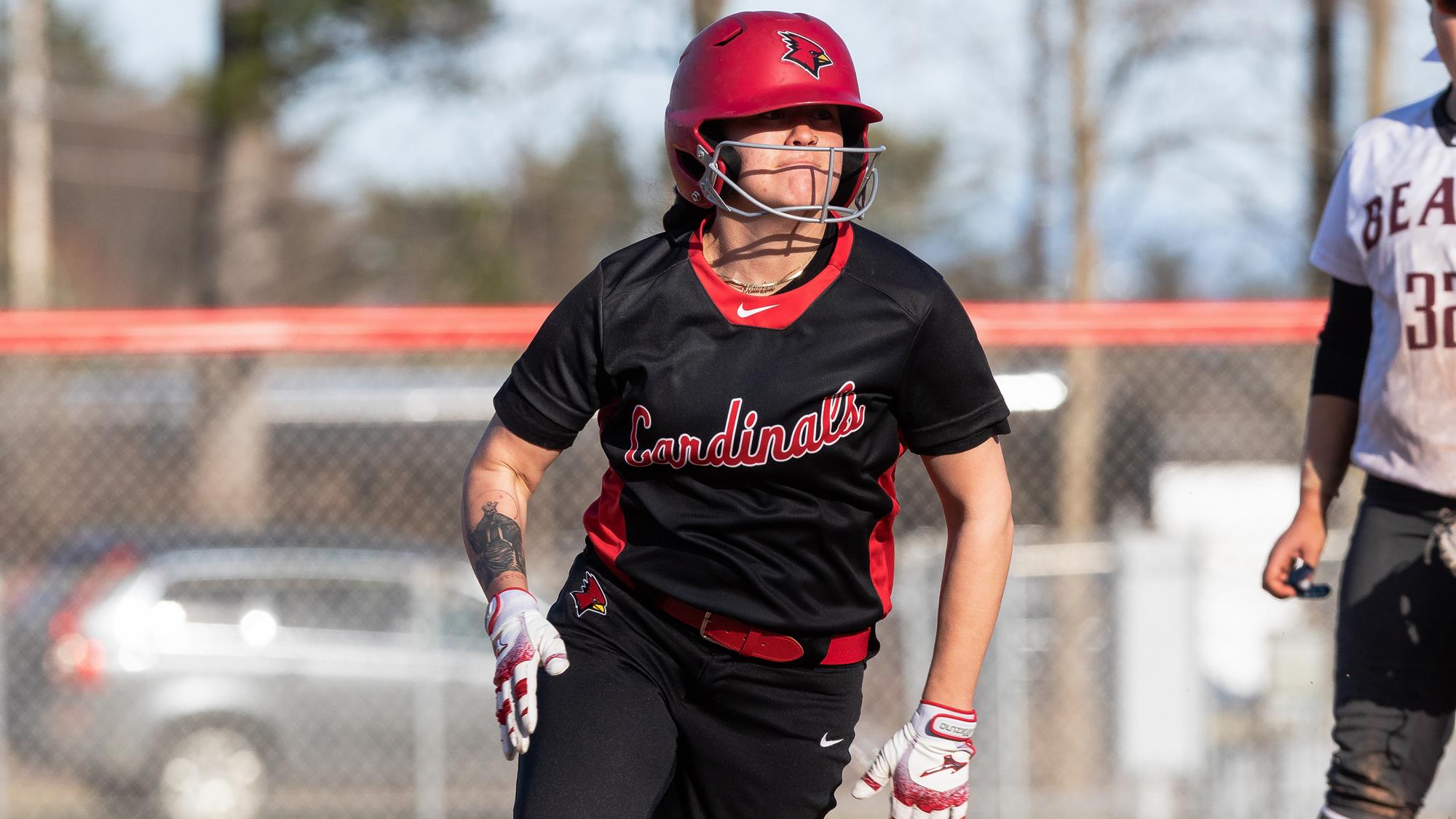 Madison Walker - 2021 - Softball - Plattsburgh State Athletics