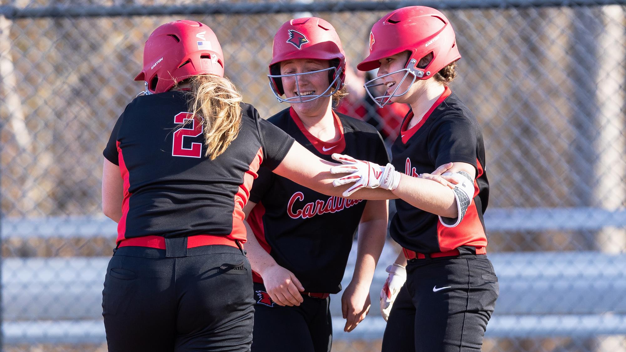 Bella Spadinger - 2021 - Softball - Plattsburgh State Athletics