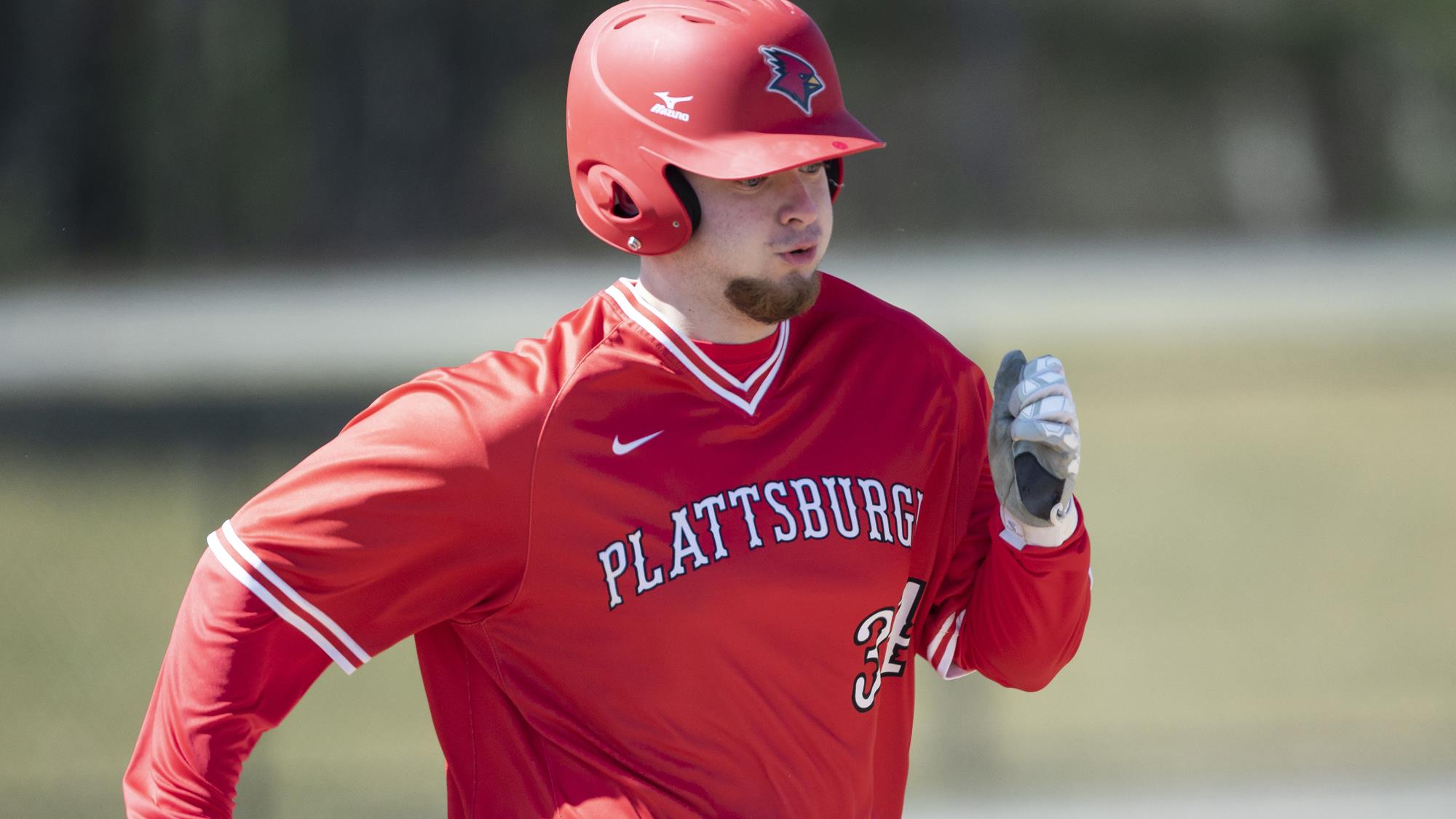 Conner Gonzalski - 2024 - Baseball - Plattsburgh State Athletics