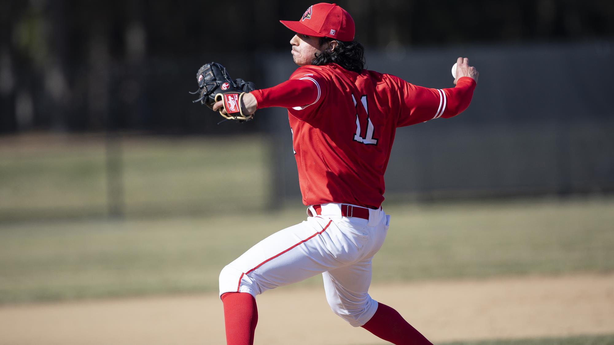 Lucas Rodriguez - 2022 - Baseball - Plattsburgh State Athletics