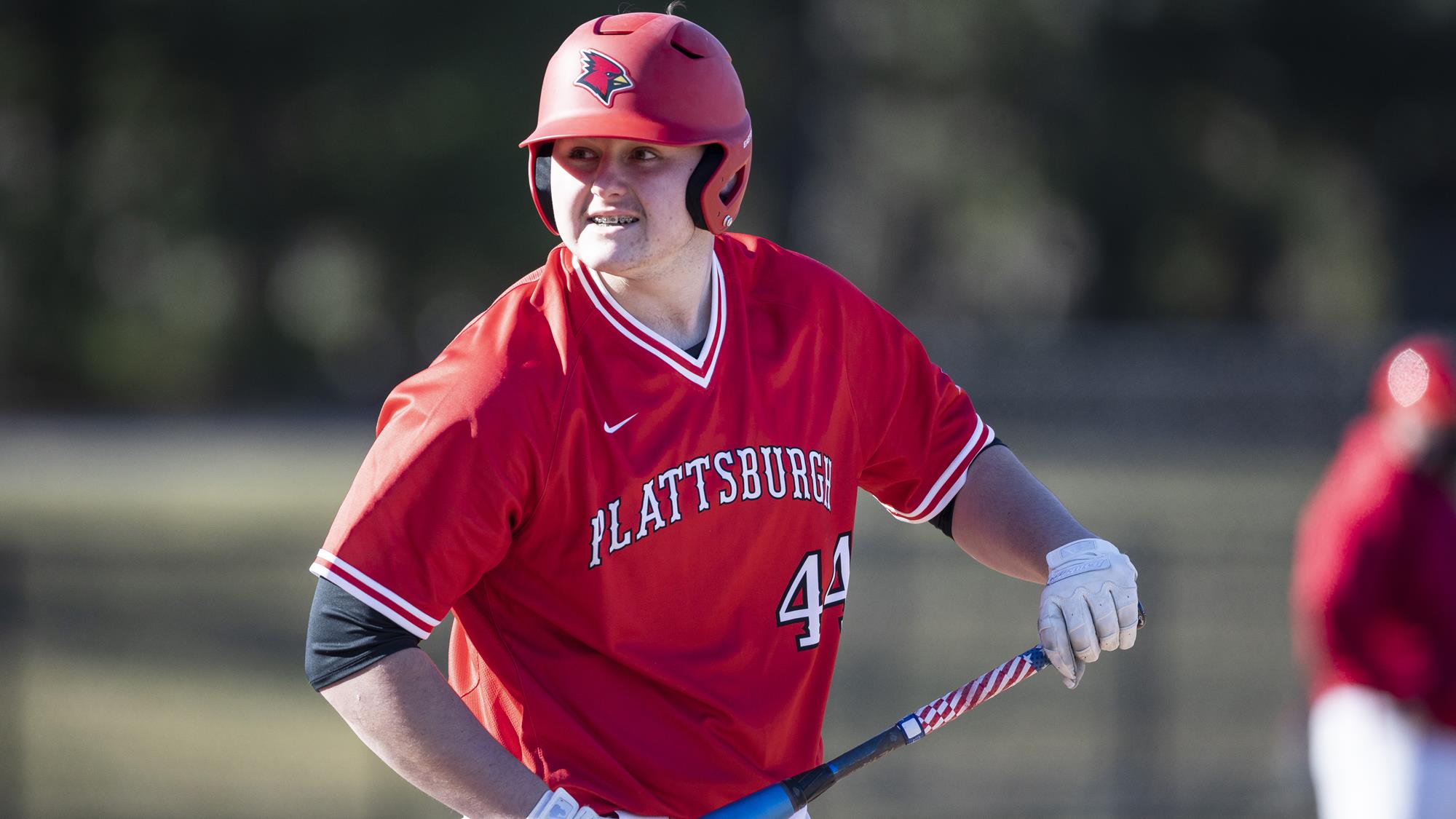 Zachary Stone - 2022 - Baseball - Plattsburgh State Athletics
