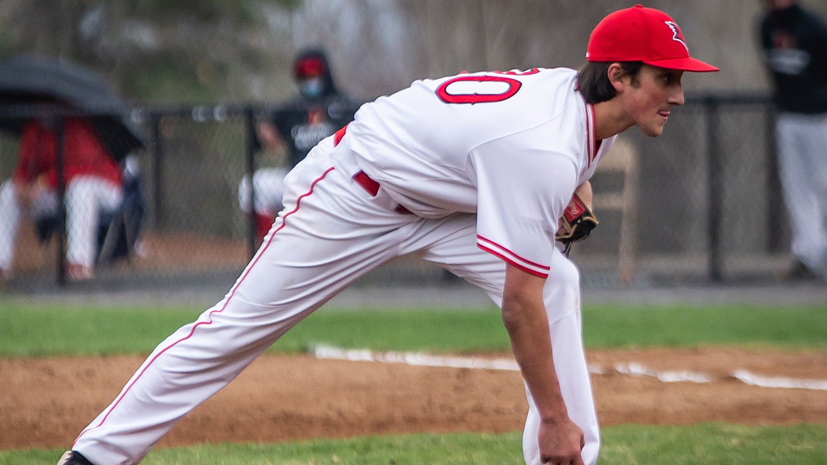 Chase Blazak - 2021 - Baseball - Plattsburgh State Athletics