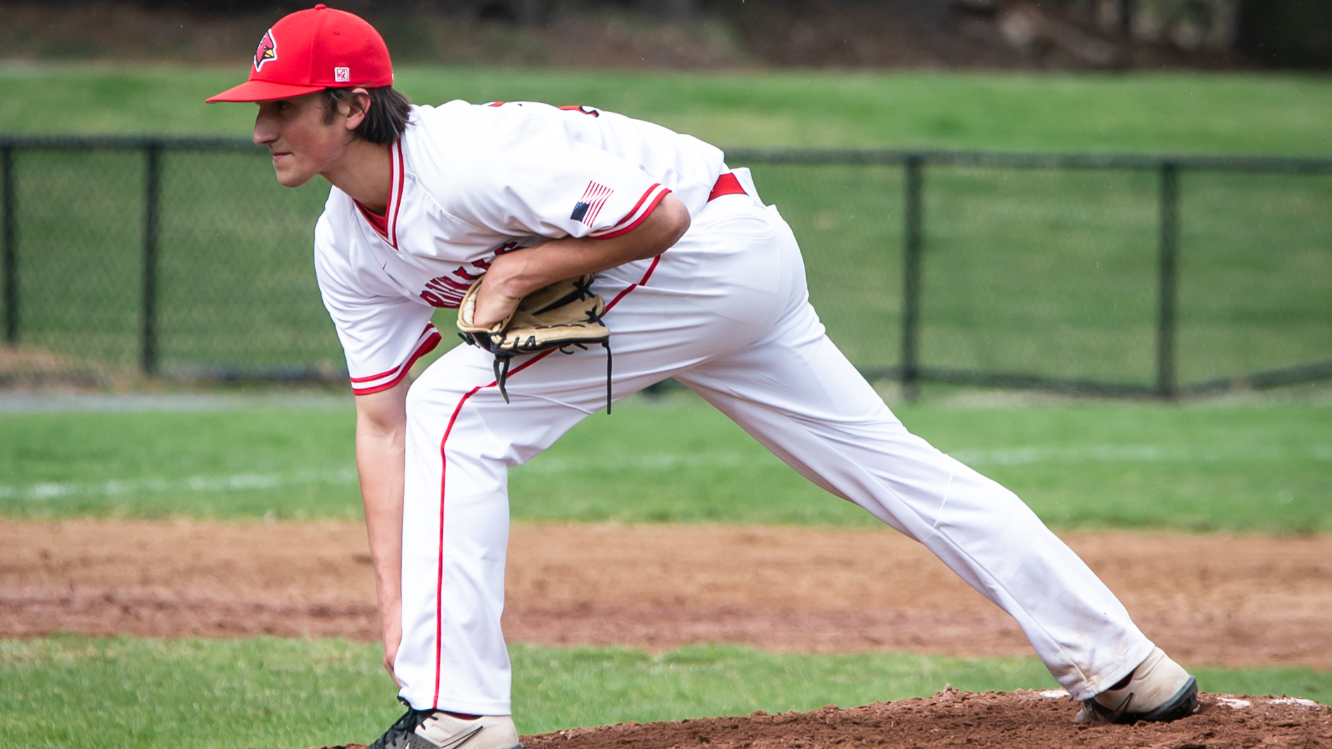 Chase Blazak - 2021 - Baseball - Plattsburgh State Athletics