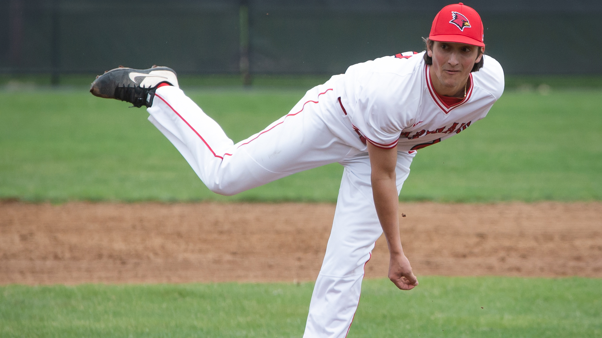 Chase Blazak - 2021 - Baseball - Plattsburgh State Athletics